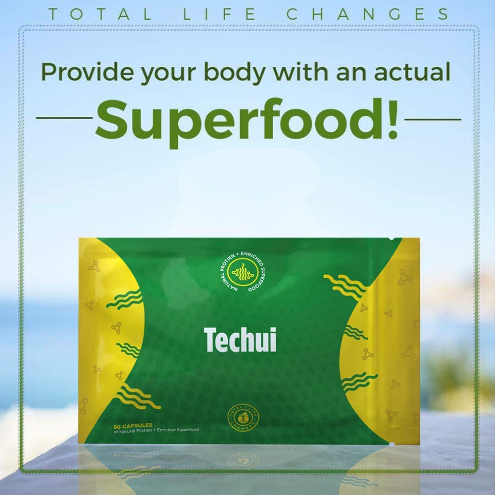 convenient daily vitamin supplement