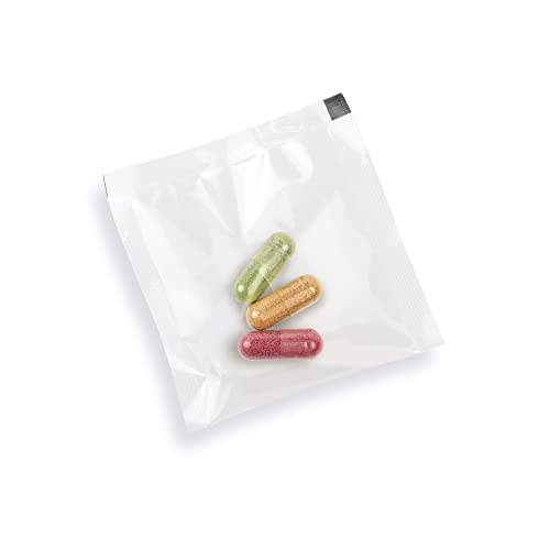 convenient daily vitamin supplements on-the-go