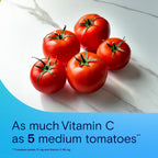 convenient daily vitamins in gummies