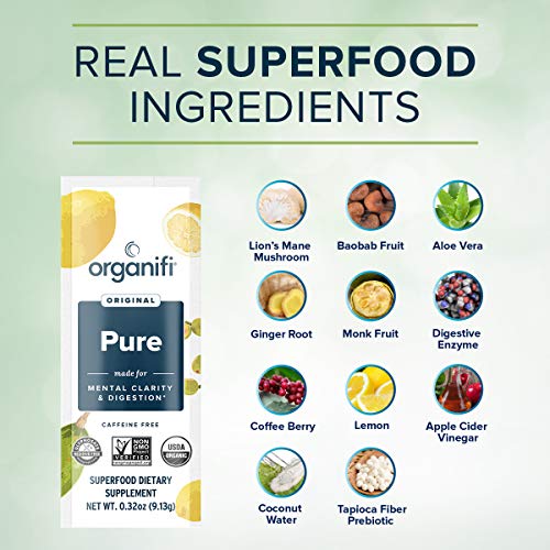 convenient daily wellness solution