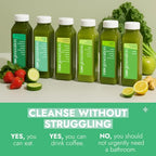convenient detox juices for busy lifestyles