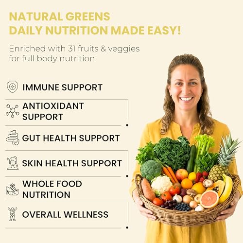 convenient dietary supplement for busy lifestyles