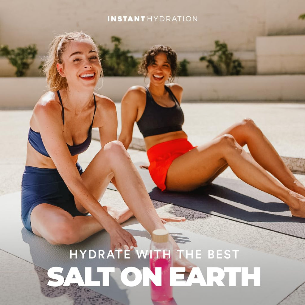 convenient digestive enzyme hydration