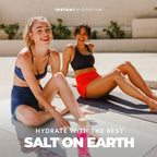 convenient digestive enzyme hydration