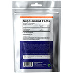 Convenient digestive enzymes in powder form