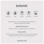 Convenient digestive enzymes on-the-go