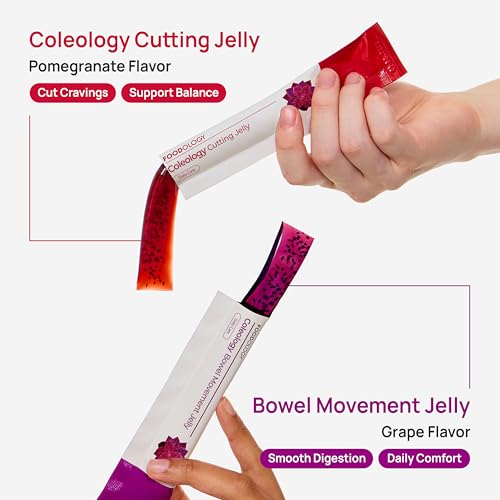 convenient digestive health on-the-go