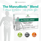 convenient digestive support on-the-go