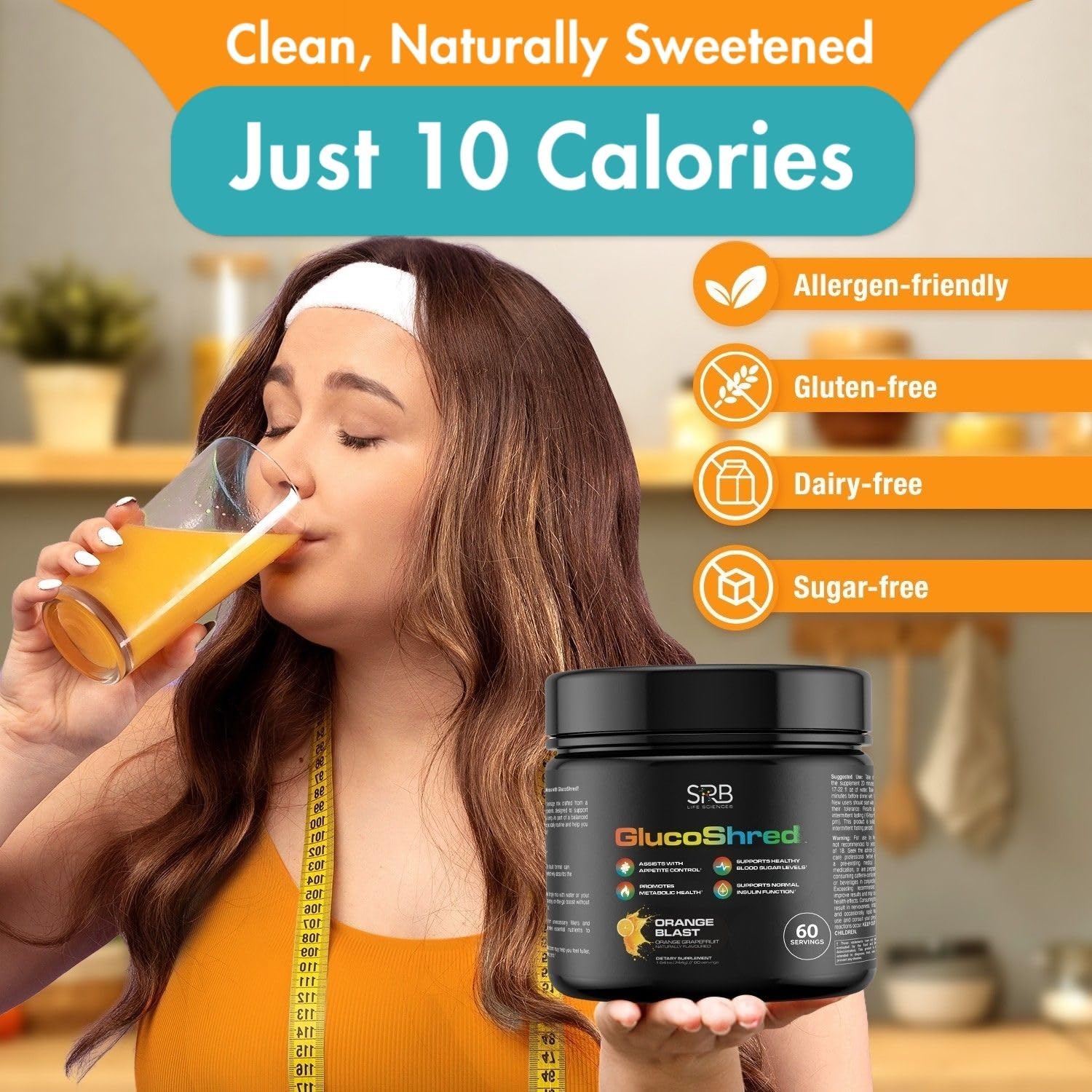 convenient drink for weight loss