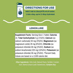 Convenient Drinklits electrolyte tablets on-the-go