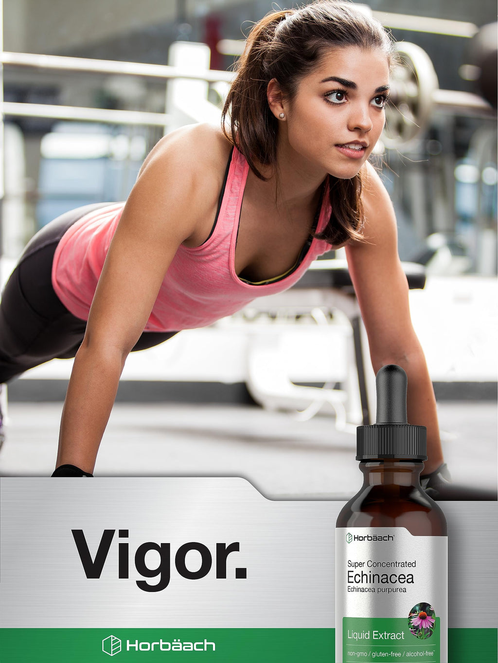 convenient echinacea drops for on-the-go