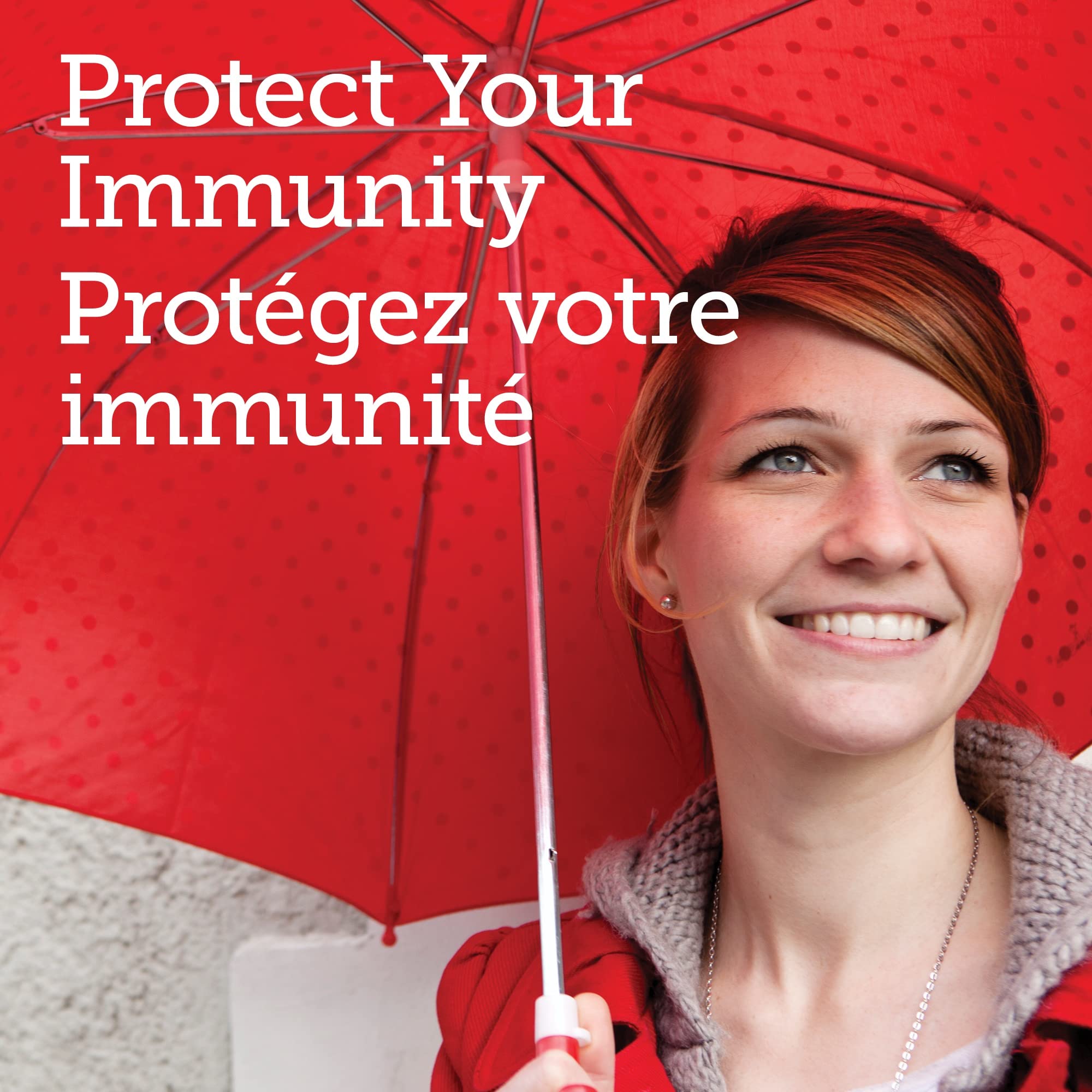 convenient echinacea immune booster