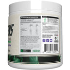 convenient EHP LABS OxyGreens daily supplement