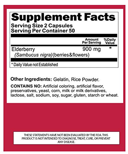 convenient elderberry capsules for on-the-go
