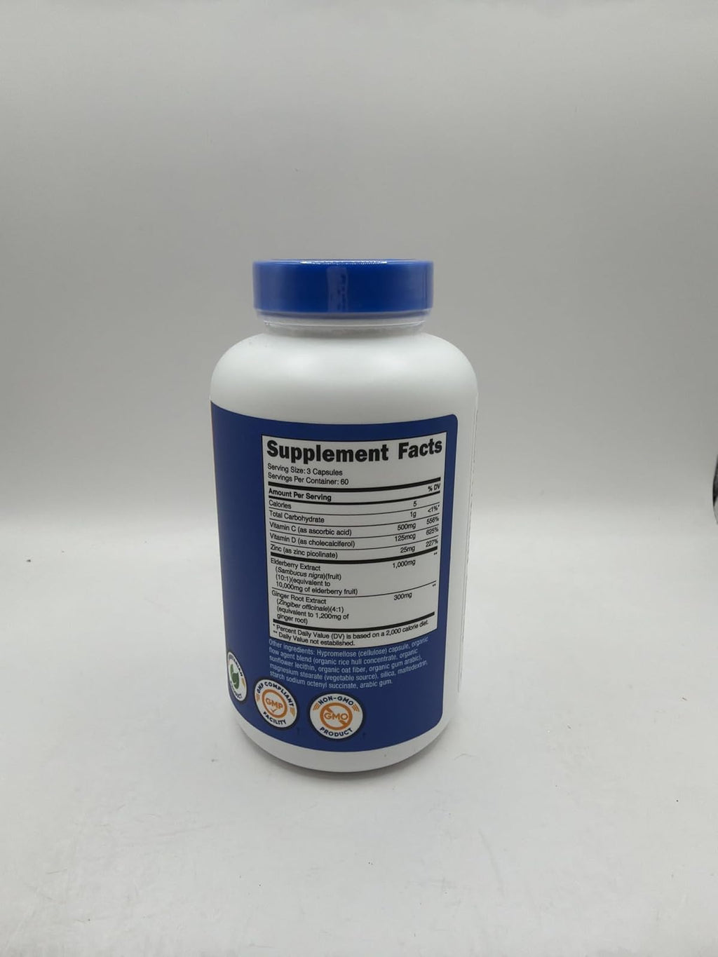 convenient elderberry extract for health