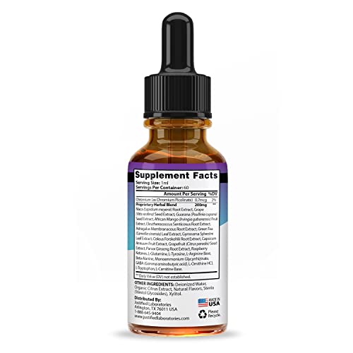 convenient elderberry liquid for on-the-go