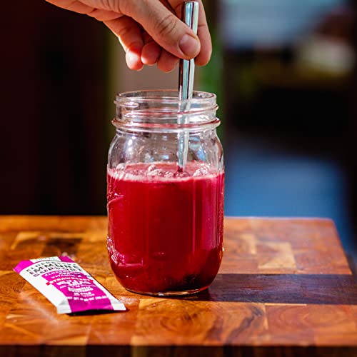 convenient elderberry packs for on-the-go
