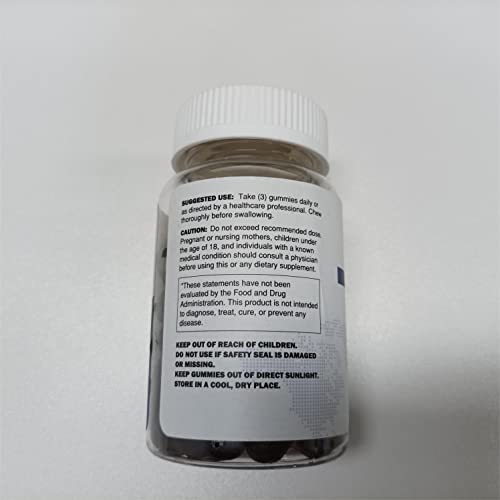 convenient elderberry supplement for travel