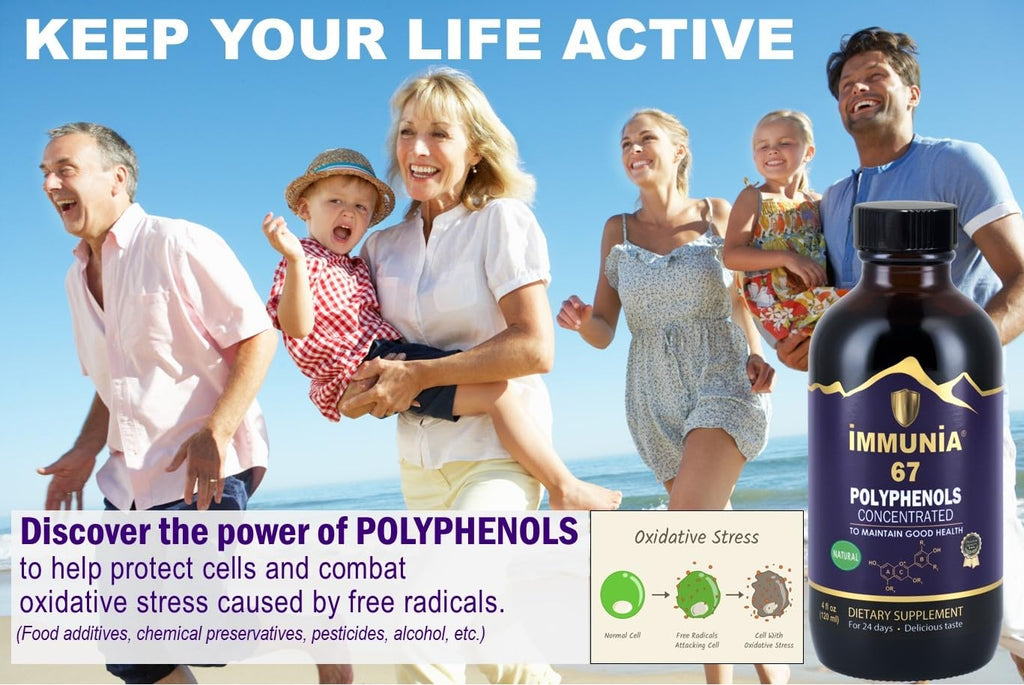 convenient elderberry syrup 24-day supply