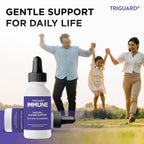 convenient elderberry syrup for daily use