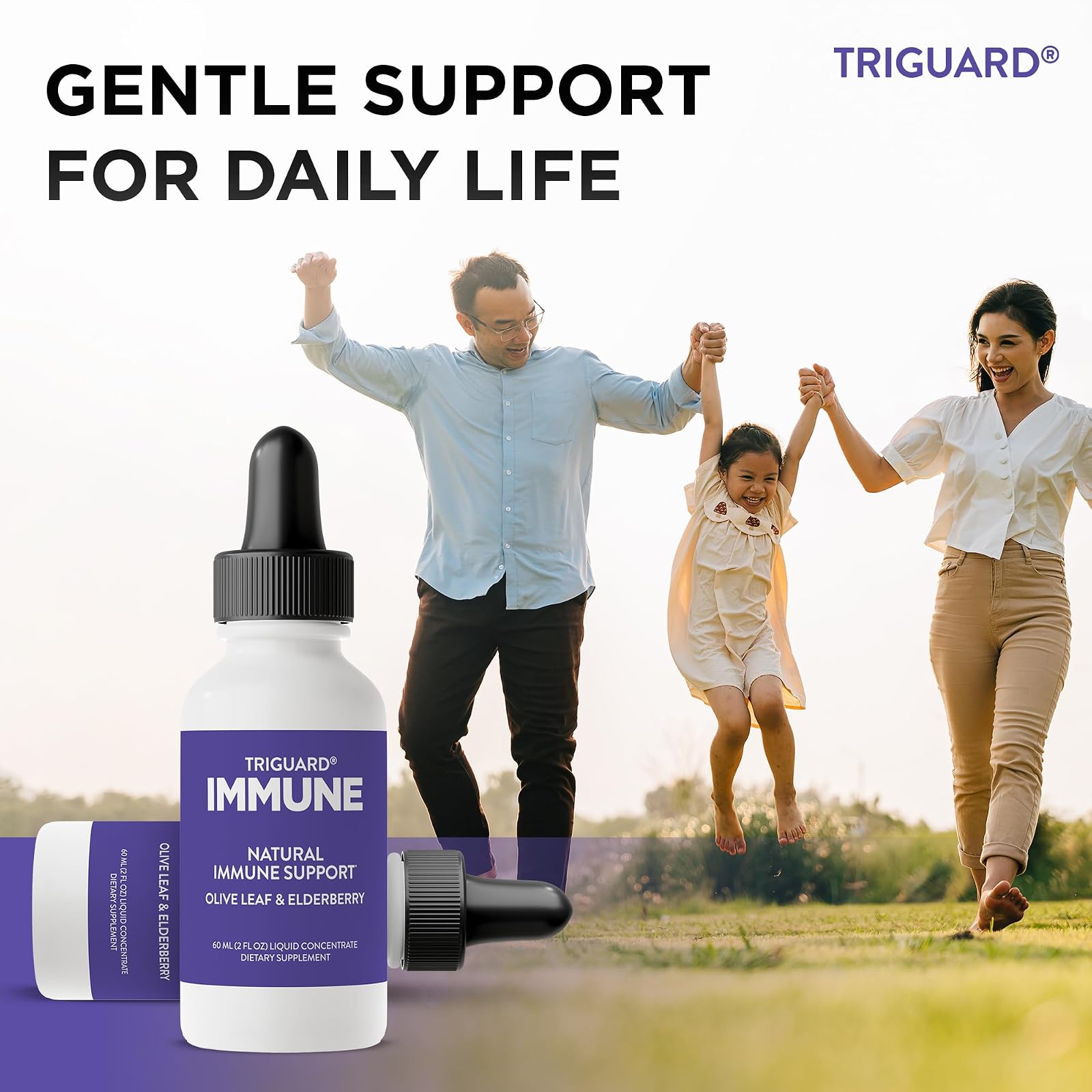 convenient elderberry syrup for daily use