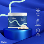 Convenient electrolyte capsules for travel