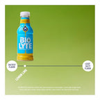 convenient electrolyte drink for on-the-go