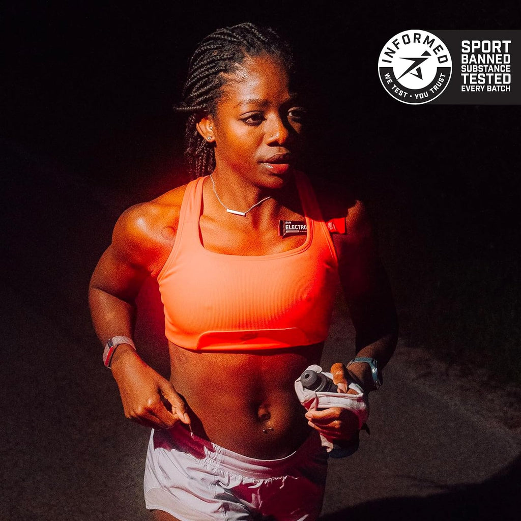 convenient electrolyte drink mix packets
