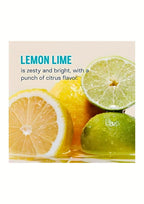 convenient electrolyte drink mix packets
