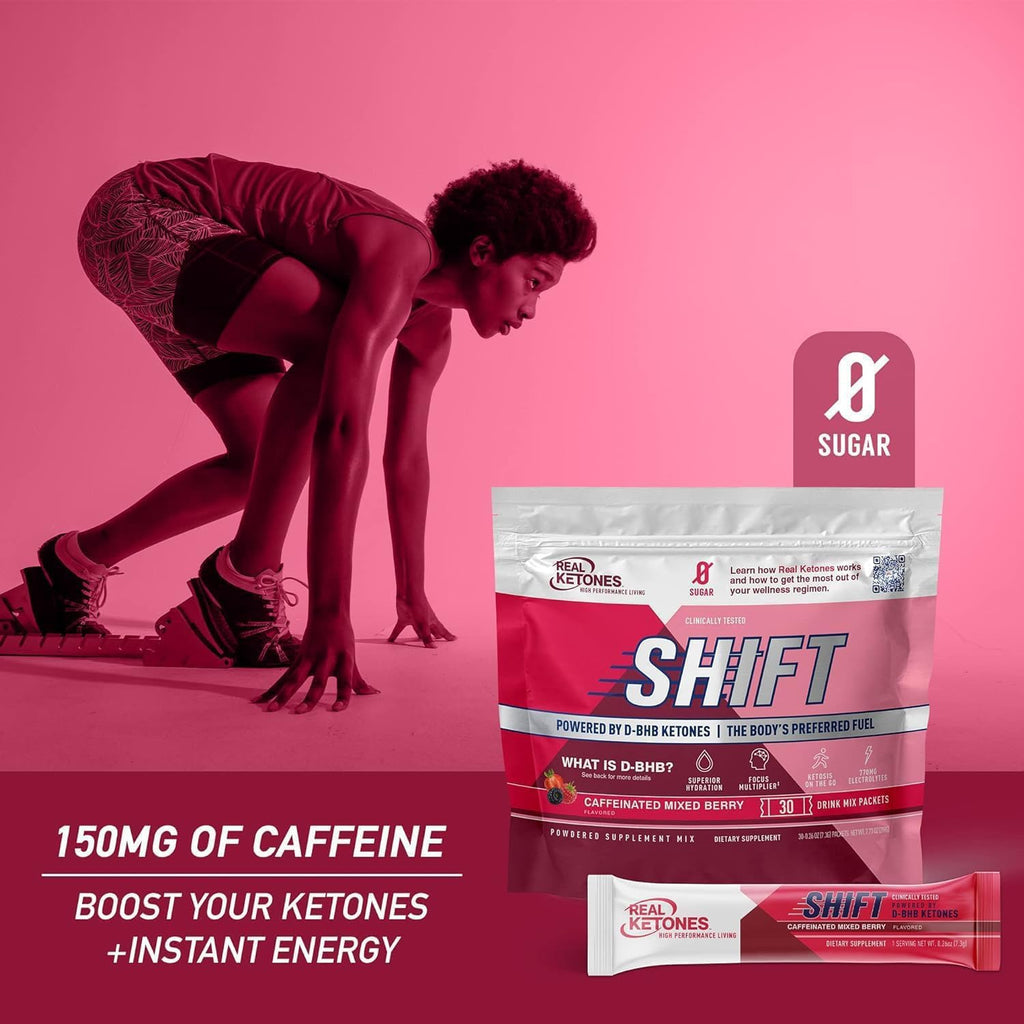 convenient electrolyte drink mix packets