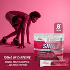 convenient electrolyte drink mix packets