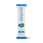 convenient electrolyte drink packets
