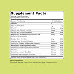 Convenient electrolyte drink packets