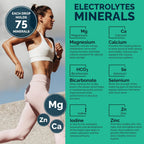 convenient electrolyte drops for travel