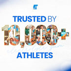 Convenient electrolyte gum pack