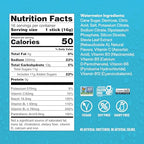 convenient electrolyte mix for on-the-go
