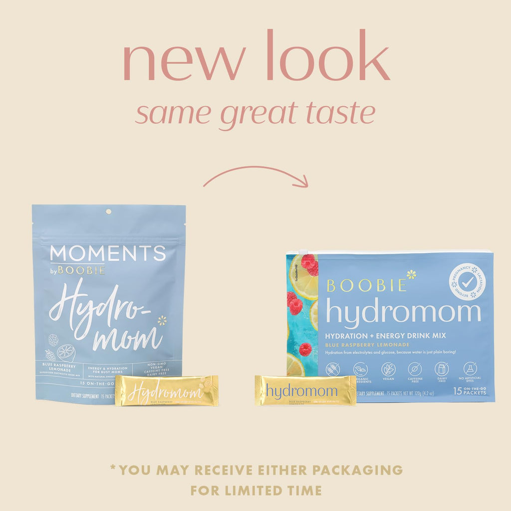Convenient electrolyte mix for on-the-go