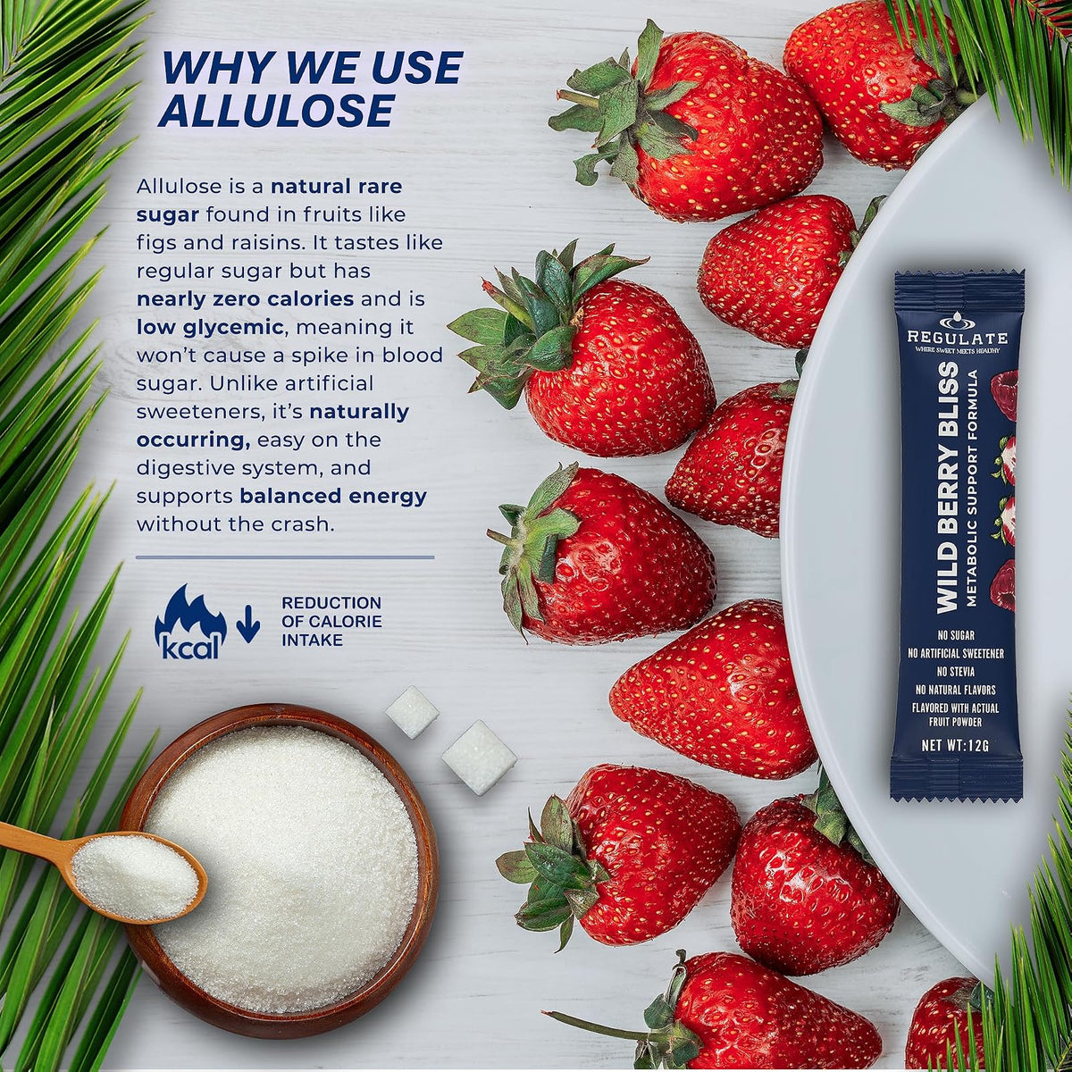Convenient electrolyte mix for travel