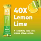 convenient electrolyte packets for travel