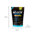 Convenient electrolyte packets for travel