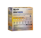 convenient electrolyte packets for travel