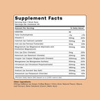 convenient electrolyte packets for travel