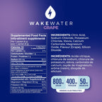 convenient electrolyte packets for travel