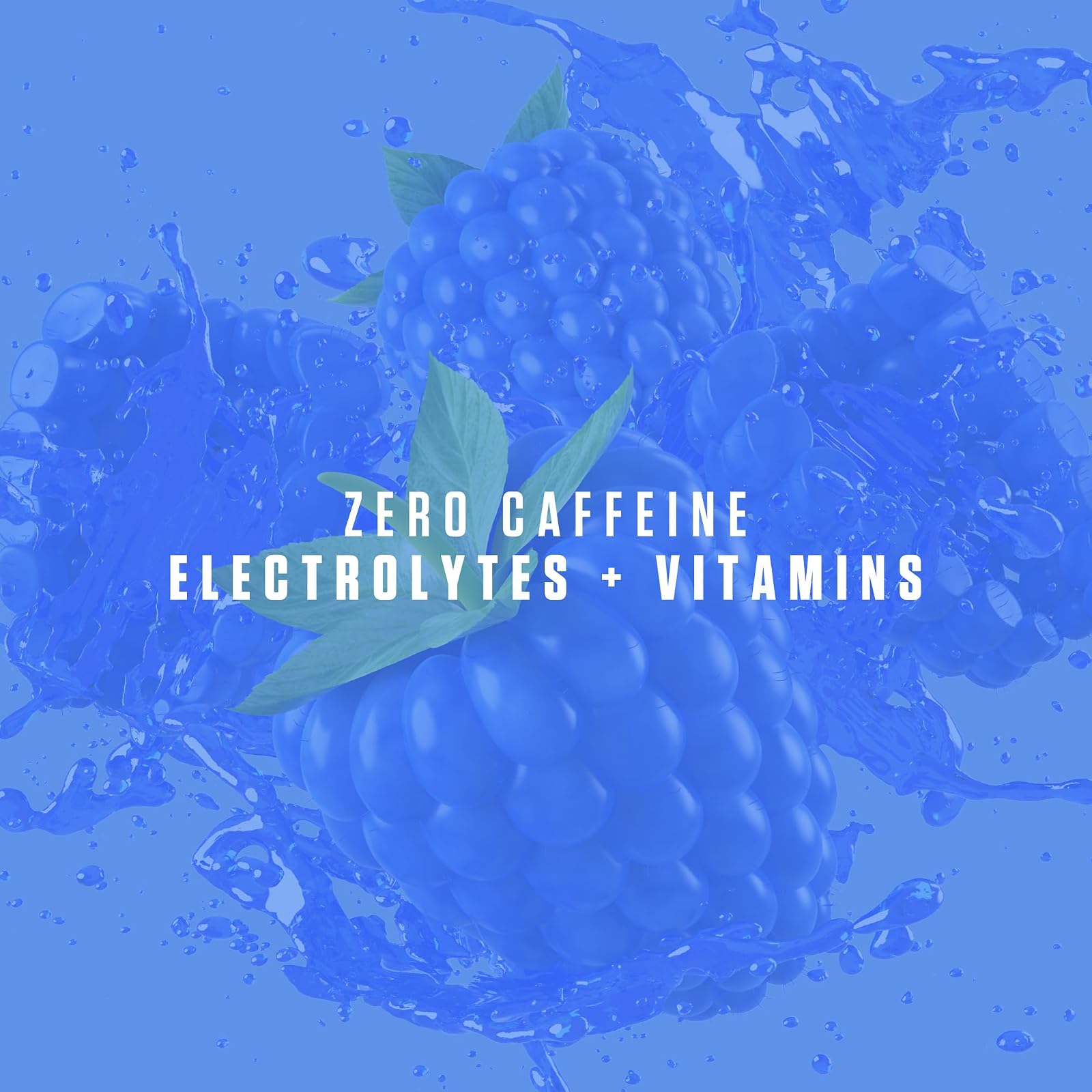 convenient electrolyte packets for travel