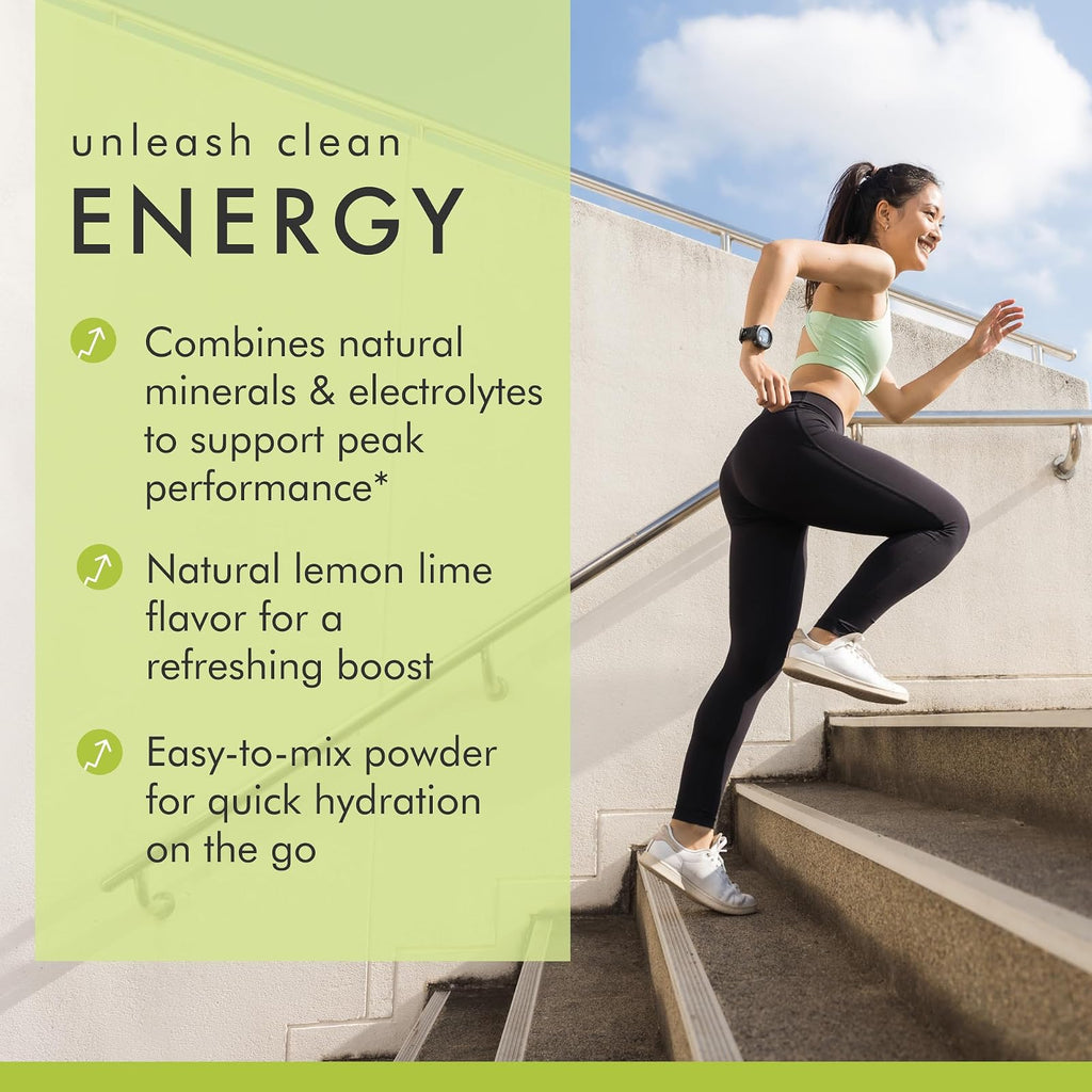 convenient electrolyte packets on-the-go