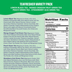 convenient electrolyte packets on-the-go