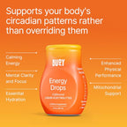 convenient electrolyte powder alternative