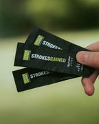 Convenient electrolyte powder for active lifestyle