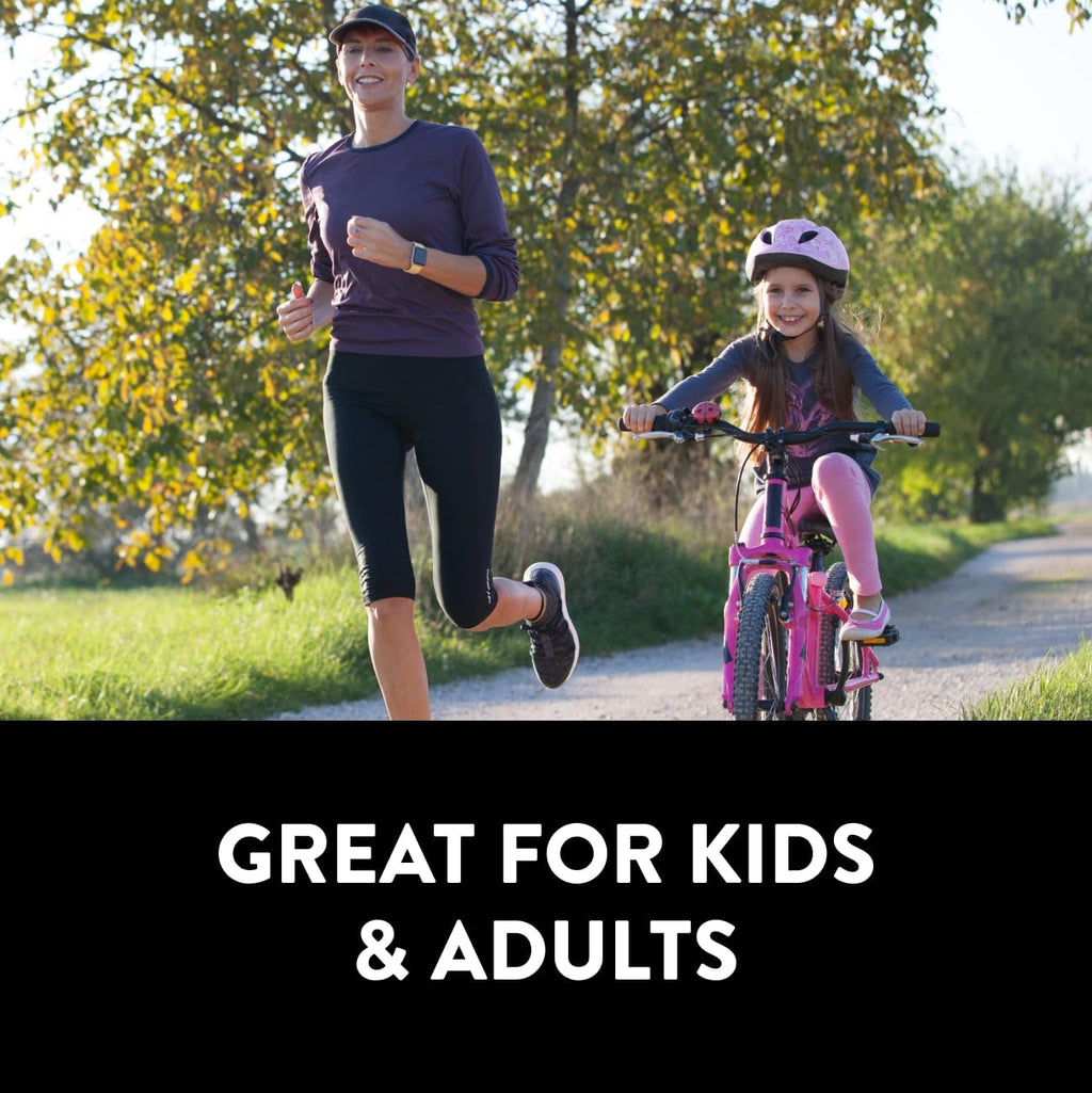 convenient electrolyte powder for active lifestyles