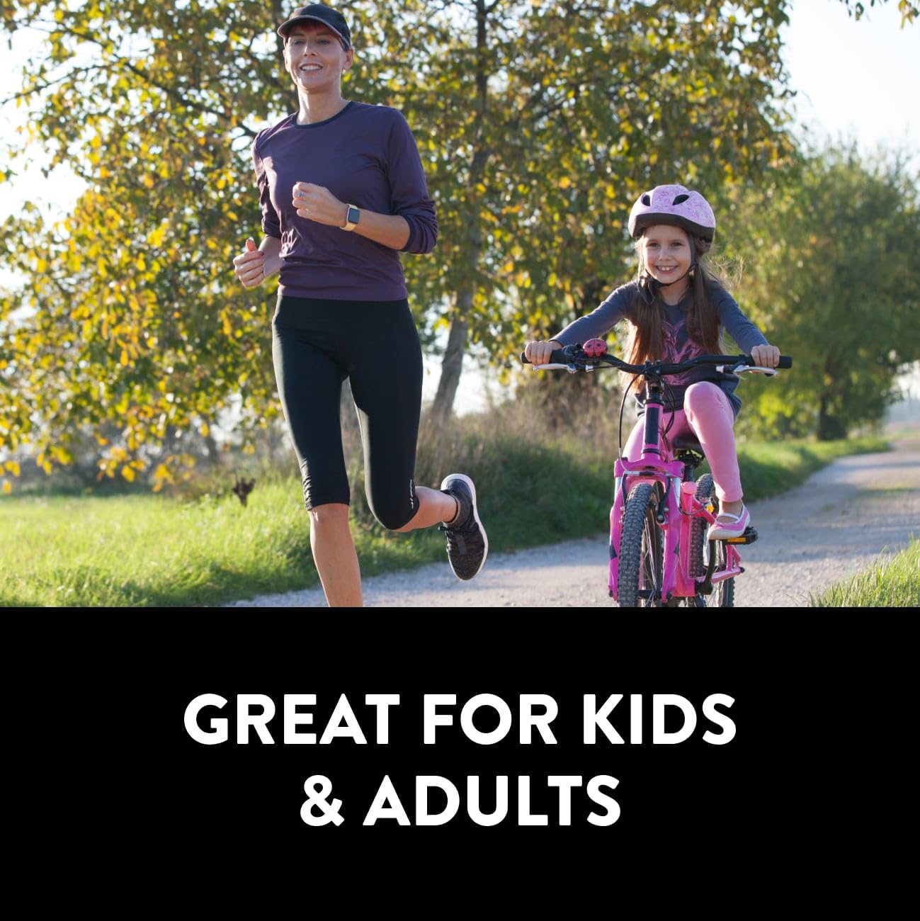 convenient electrolyte powder for active lifestyles